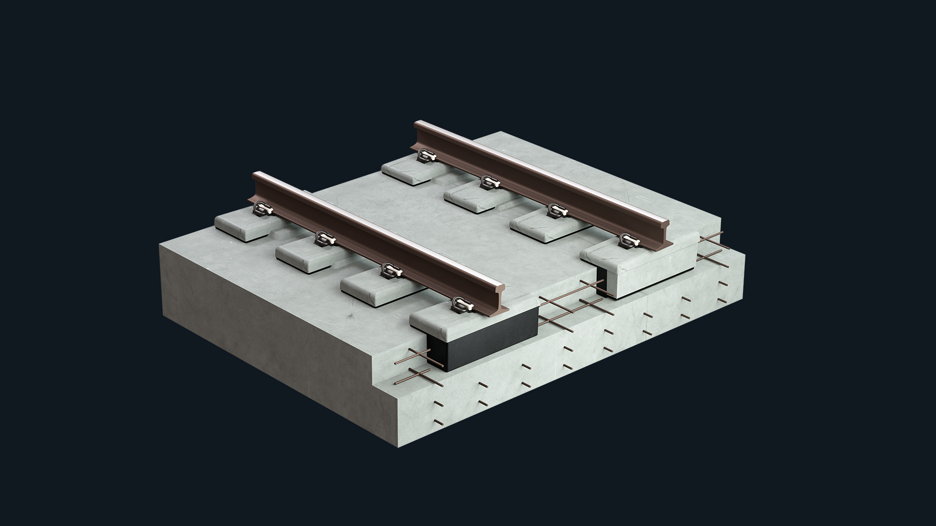 Sleeper Boots - Zhejiang Tiantie Industry